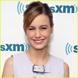 Brie Larson Shows Off Intense Workout Training for ‘Captain Marvel ...