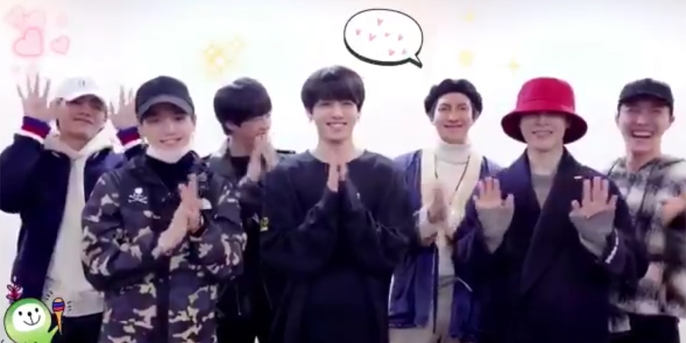 BTS Wins Best Boy Band at iHeartRadio Music Awards 2018! | 2018 ...