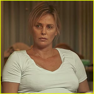 Charlize Theron is On The Edge of a Breakdown in New ‘Tully’ Trailer ...
