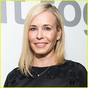 Chelsea Handler Quit Smoking After Getting Hypnotized | Chelsea Handler ...