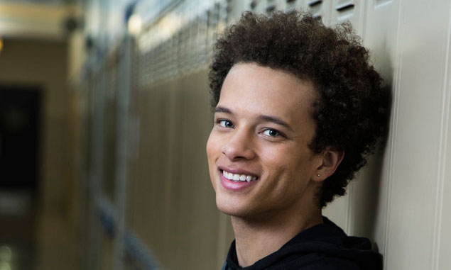 Meet ‘Rise’ Actor Damon J. Gillespie with These 10 Fun Facts (Exclusive ...