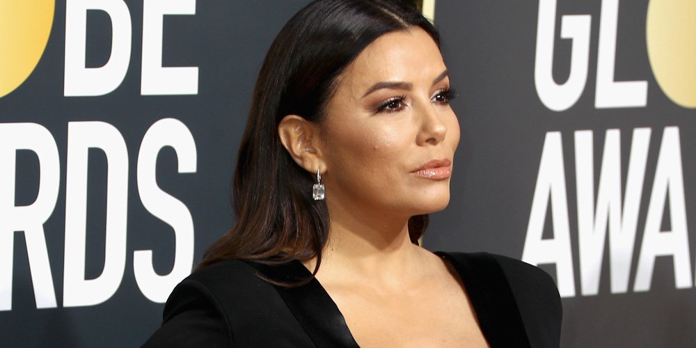 E! Producer Claims She Was Fired for Allowing Eva Longoria Interview to ...