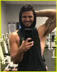 Florida ‘Hot Cop’ Is Joining the Cast of ‘Survivor’! | Daniel Rengering ...