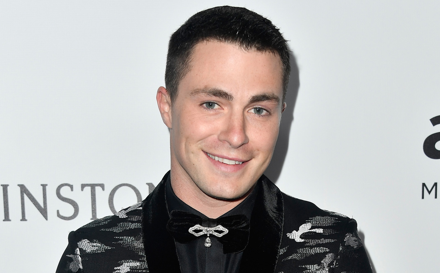 Colton Haynes Mourns Death of Mom Dana: ‘Today I Lost My Best Friend ...