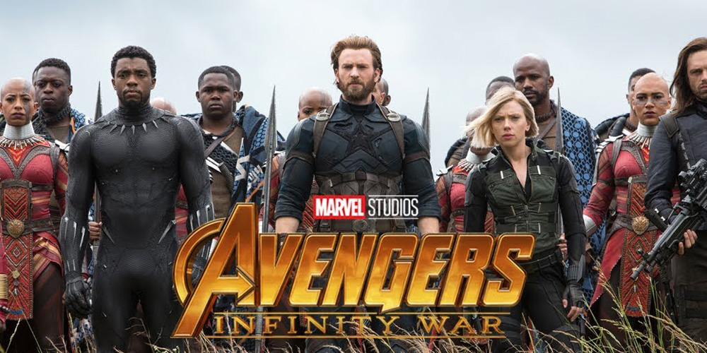 ‘Avengers: Infinity War’ Debuts Final Trailer – Watch Now! | Avengers ...