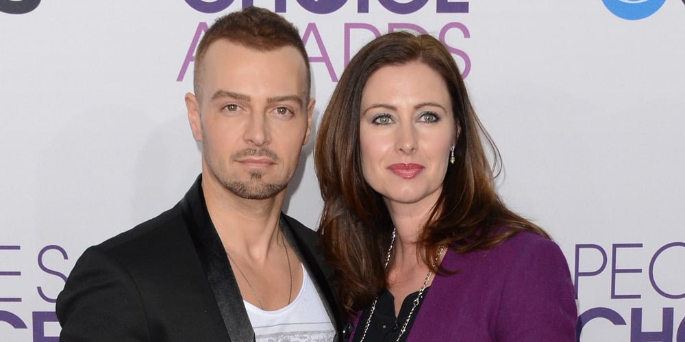 Joey Lawrence & Wife Chandie File for Bankruptcy | chandie lawrence ...