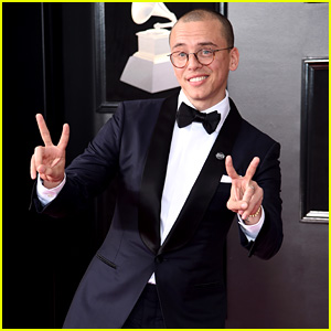Logic Notches Second No. 1 Album on Billboard 200 With ‘Bobby Tarantino ...