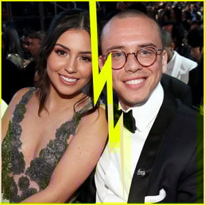 Logic & Wife Jessica Andrea Split After Two Years of Marriage | Divorce ...