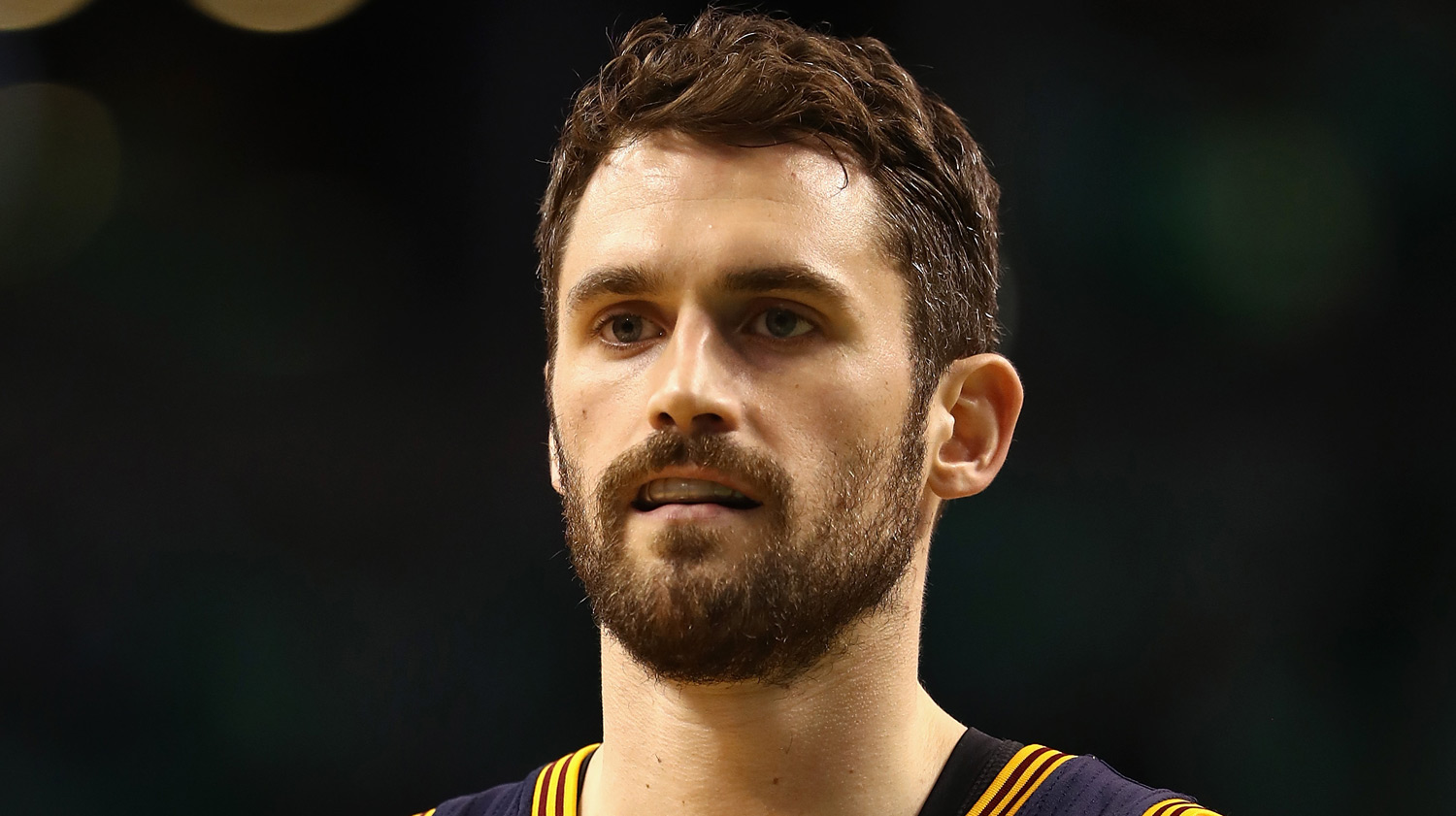 NBA Player Kevin Love Opens Up About Struggling with Panic Attacks ...