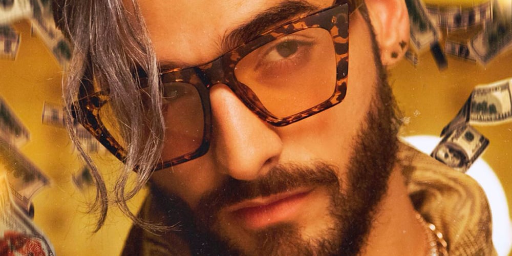 Maluma: ‘El Prestamo’ Stream, Lyrics & Download – Listen Now! | Maluma ...