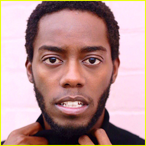 Meet Broadway’s ‘Book of Mormon’ Actor Donell James Foreman with These ...