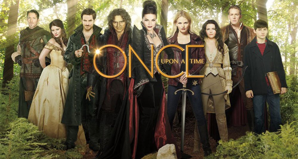 Ginnifer Goodwin, Josh Dallas & More Set to Return For ‘Once Upon A ...