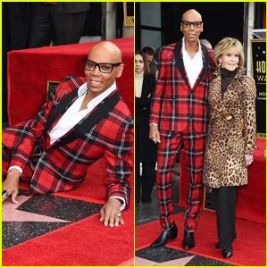 Rupaul Partner George