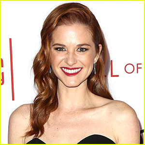 Sarah Drew Lands Post-’Grey’s Anatomy’ Role in ‘Cagney & Lacey’ Reboot ...
