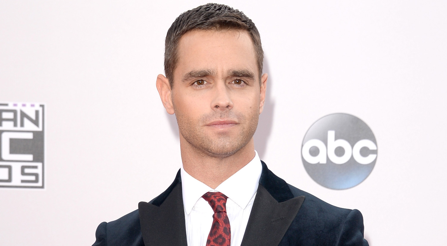 ABC Correspondent Karl Schmid Reveals He’s HIV-Positive | Karl Schmid ...