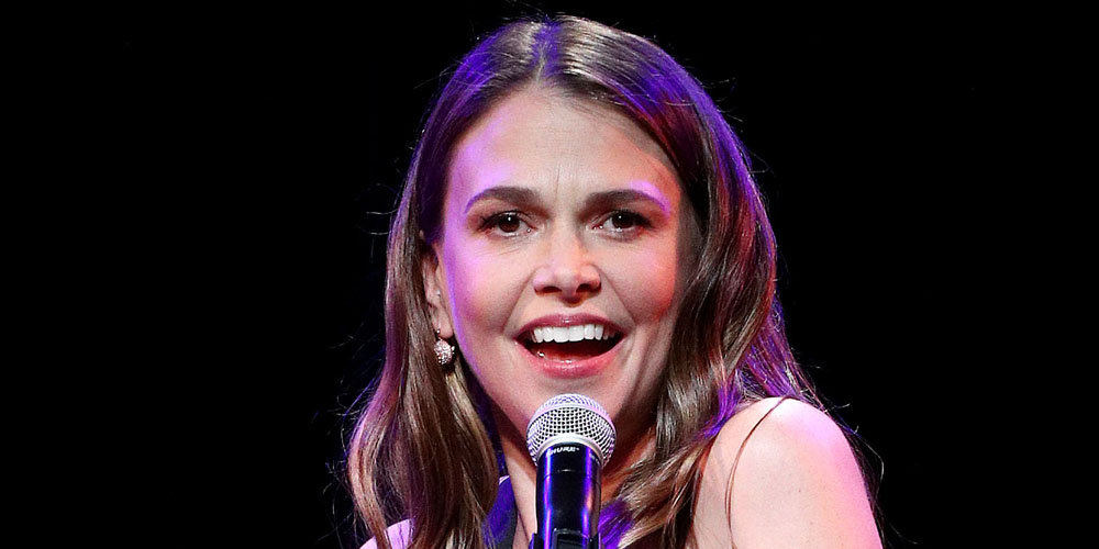 Sutton Foster Is Releasing a Solo Album This Summer! | Music, Sutton ...