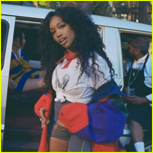 SZA Debuts Camp-Themed ‘Broken Clocks’ Music Video! | Music, Music ...