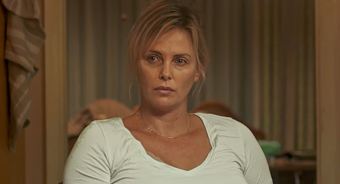 Charlize Theron is On The Edge of a Breakdown in New ‘Tully’ Trailer ...