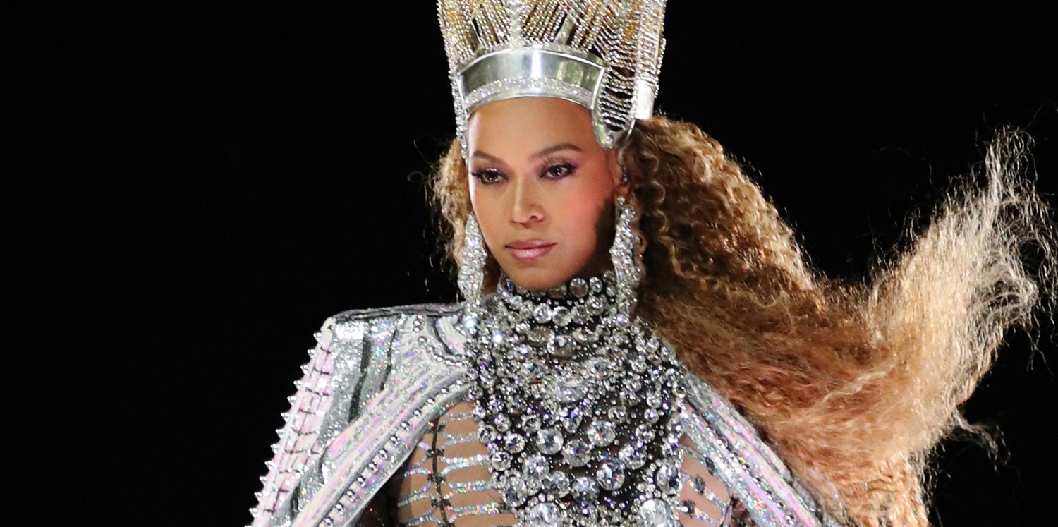 Beyonce Slays the Stage During Coachella Weekend 2 Performance! | 2018 ...