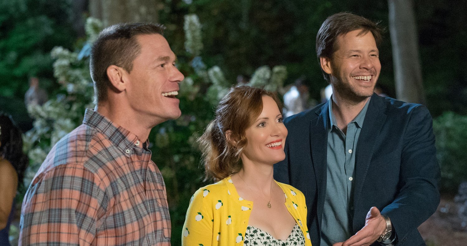 Is There a ‘Blockers’ End Credits Scene? | Blockers, Ike Barinholtz ...