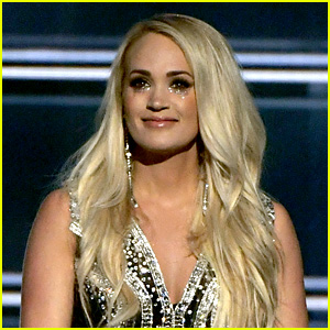 Carrie Underwood Announces ‘Cry Pretty’ Album & Release Date! | Carrie ...