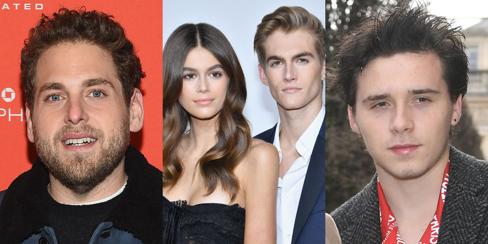 These 10 Celebs Have Tattoos Dedicated to Their Siblings! | Random ...