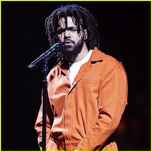 J. Cole’s ‘KOD’ Earns Biggest Week of 2018 & Debuts at No. 1 on ...