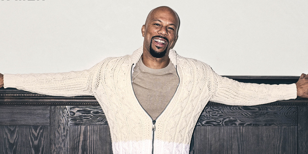Common Opens Up About Dating & His Thoughts on Kanye West | Common ...