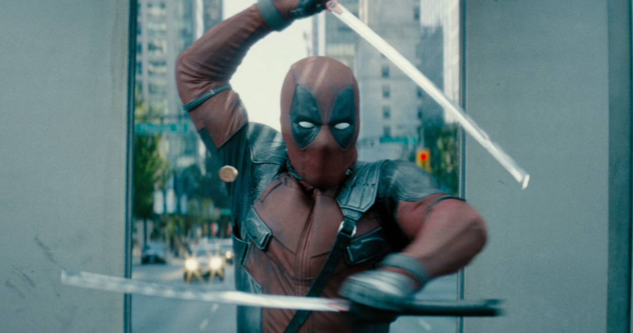 Deadpool 2′s Final Action-Packed Trailer Debuts – Watch Now! | Deadpool ...