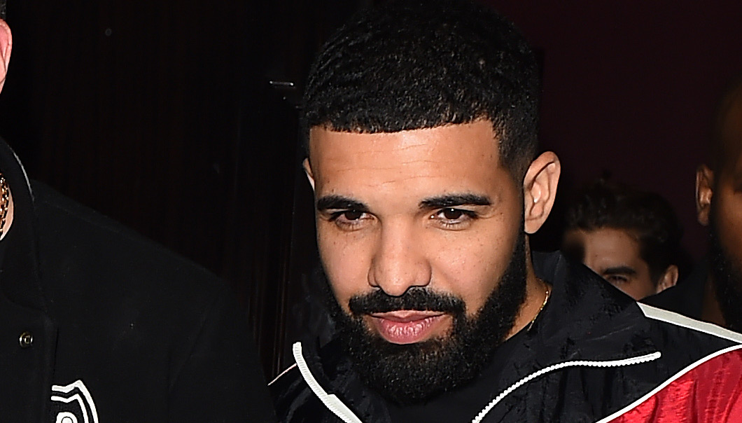 Drake Just Hit a Major Billboard Milestone! | Drake | Just Jared ...