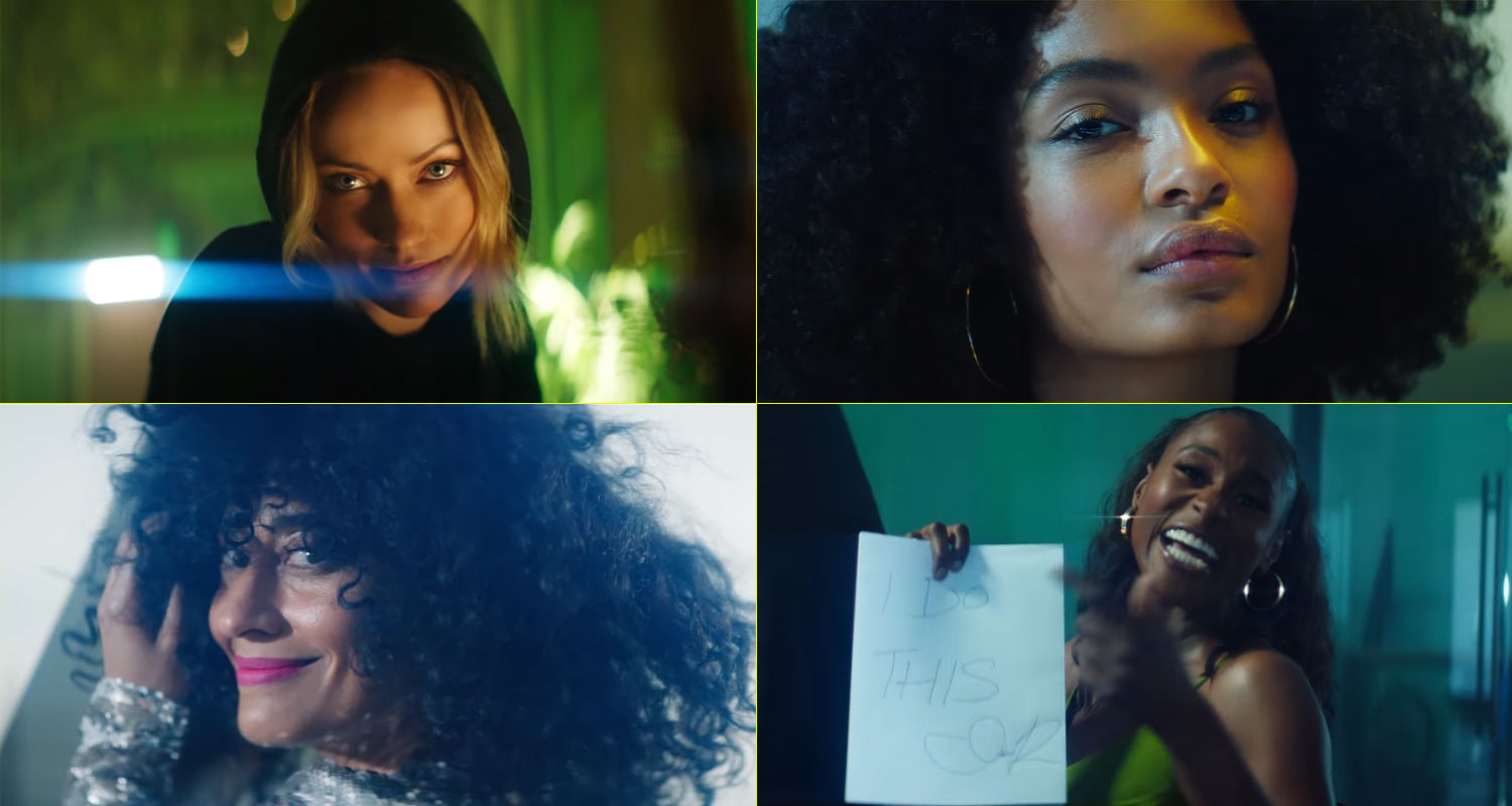 Drake Drops New Song ‘Nice for What’ & Video Featuring Olivia Wilde ...