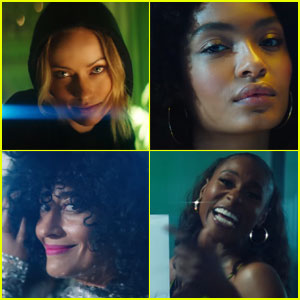 Drake Drops New Song ‘Nice for What’ & Video Featuring Olivia Wilde ...