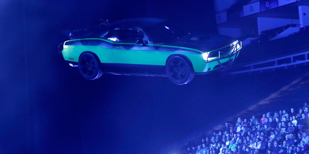 An Animated ‘Fast & Furious’ Series Is Coming to Netflix! | Fast ...