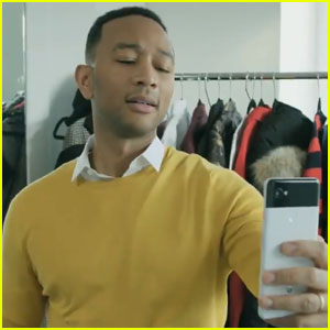 John Legend Hilarious Channels ‘Arthur’ Meme in New Commercial – Watch ...