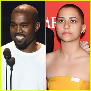 Emma Gonzalez Seemingly Responds to Kanye West’s ‘Hero’ Remark | Emma ...