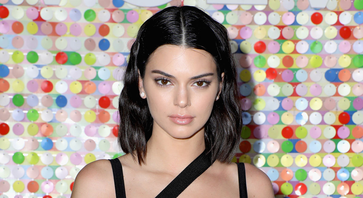 Kendall Jenner Rocks A Thong Bikini And Shares Photos On Instagram