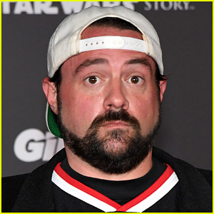 Kevin Smith Reveals How Much Weight He’s Lost Since His Massive Heart ...