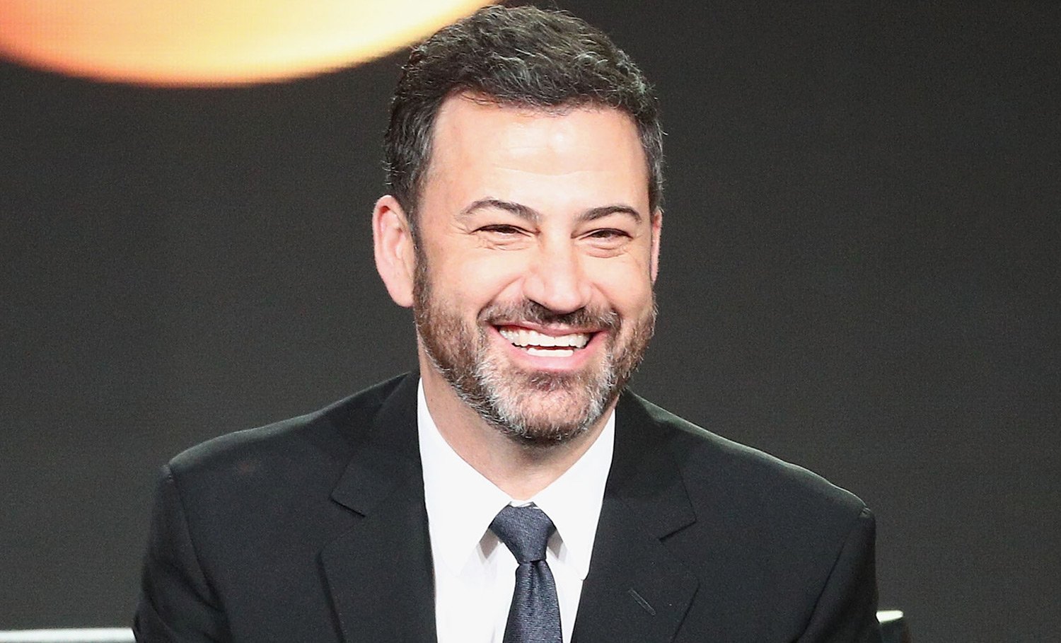 Jimmy Kimmel Celebrates Son Billy’s First Birthday After Year of Heart ...