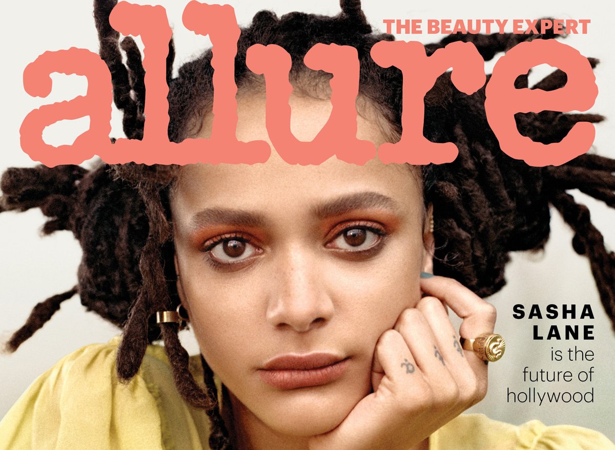 Sasha Lane Says ‘Something About Hollywood Makes Her Skin Crawl ...