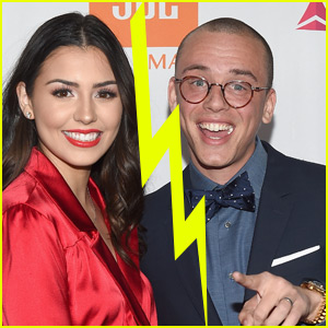 Logic Reportedly Files for Divorce from Wife Jessica Andrea | Divorce ...