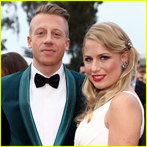 Macklemore & Tricia Davis Welcome Second Child, a Baby Girl! | Baby ...
