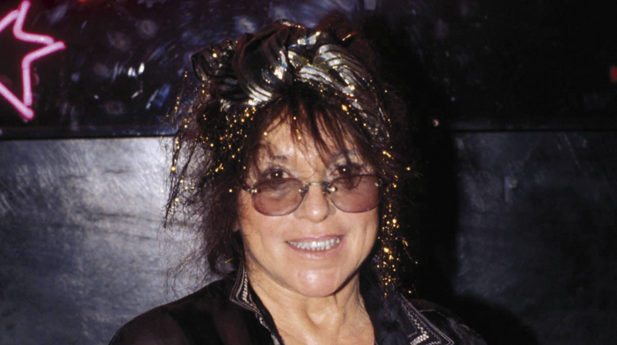 Mitzi Shore Dead – Comedy Store Owner Passes Away at 87 | Mitzi Shore ...