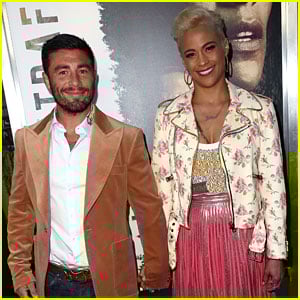 Charles Patton Father Of Paula Patton