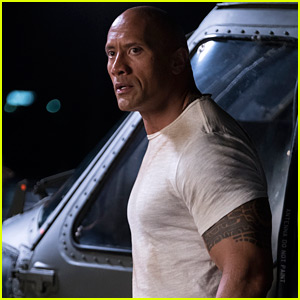 Is There a ‘Rampage’ End Credits Scene? | Dwayne Johnson, Jeffrey Dean ...