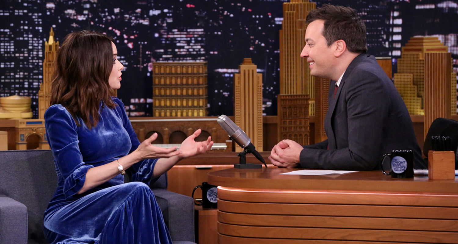 Abigail Spencer Shows Off Her Best Soap Opera Reaction Face on ‘The ...