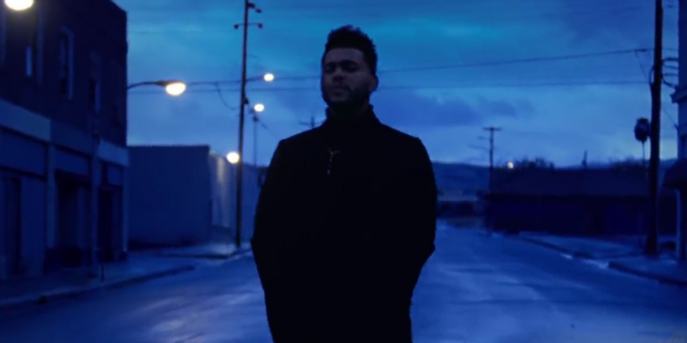 The Weeknd Releases ‘Call Out My Name’ Music Video – Watch Now! | Music ...