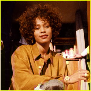 ‘Whitney’ Documentary Reveals First Teaser Trailer – Watch Now ...