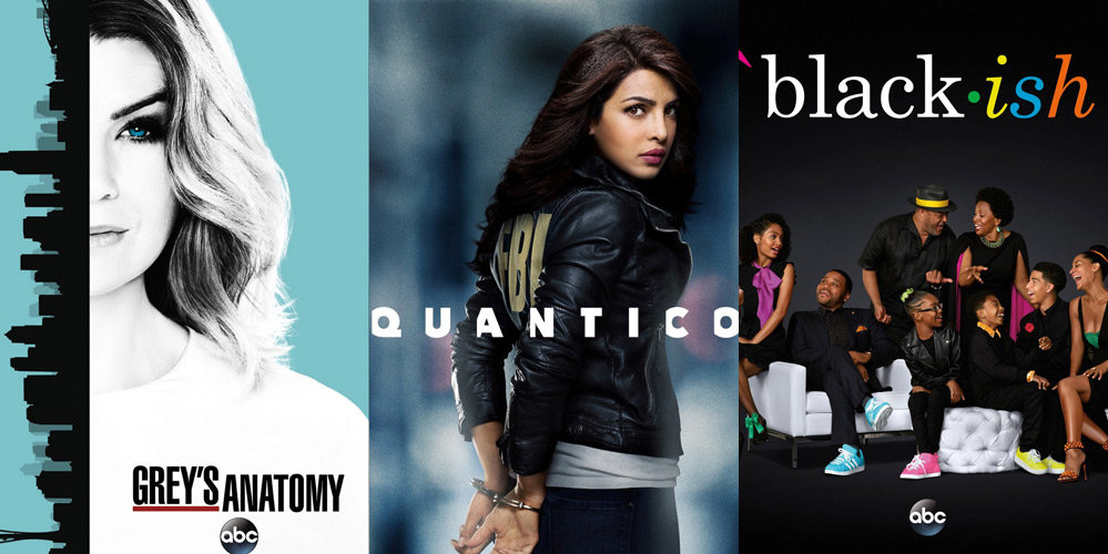 ABC’s Renewals & Cancellations for 2018 – Full Recap! | ABC, Television ...