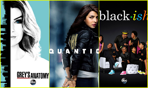 ABC’s Renewals & Cancellations for 2018 – Full Recap! | ABC, Television ...