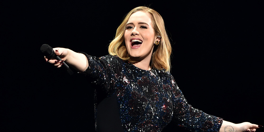 Adele Celebrates Her 30th Birthday With a ‘Titanic’-Themed Party ...